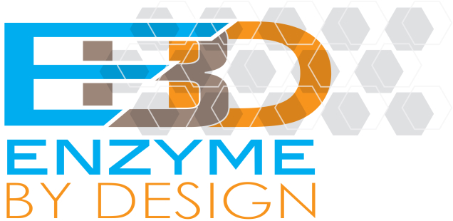 enzymebydesign.com - OUR TECHNOLOGY